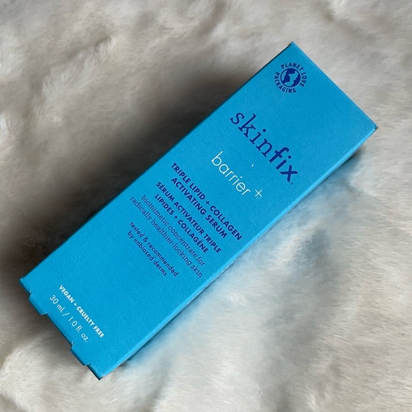 Skinfix | Skincare | Skinfix Triple Lipid Collagen Activating Serum New ...
